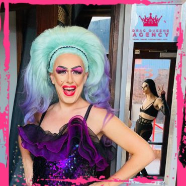 Our Drag Artist Roster - Drag Queens & Drag Act Agency