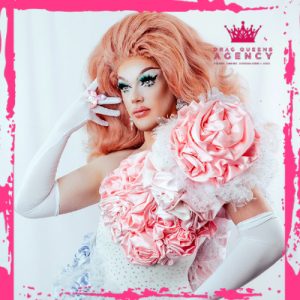 Our Drag Artist Roster - Drag Queens & Drag Act Agency